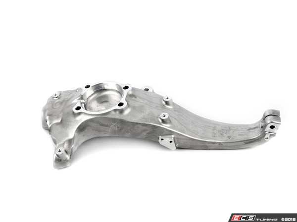 Genuine BMW - 31216775770 - Steering Knuckle (31-21-6-775-770)