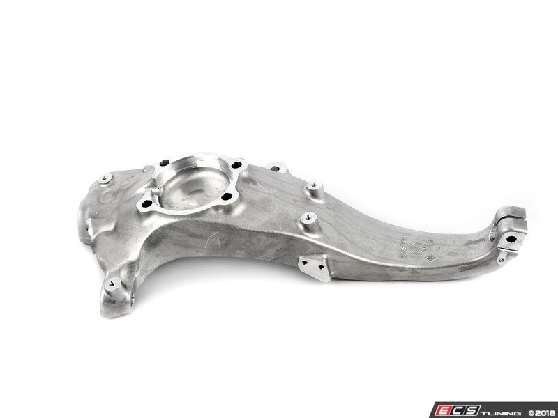 Genuine BMW - 31216775770 - Steering Knuckle (31-21-6-775-770)