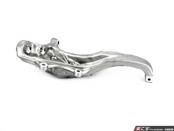 Genuine BMW - 31216775770 - Steering Knuckle (31-21-6-775-770)