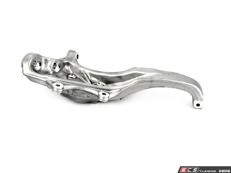 Genuine BMW - 31216775770 - Steering Knuckle (31-21-6-775-770)