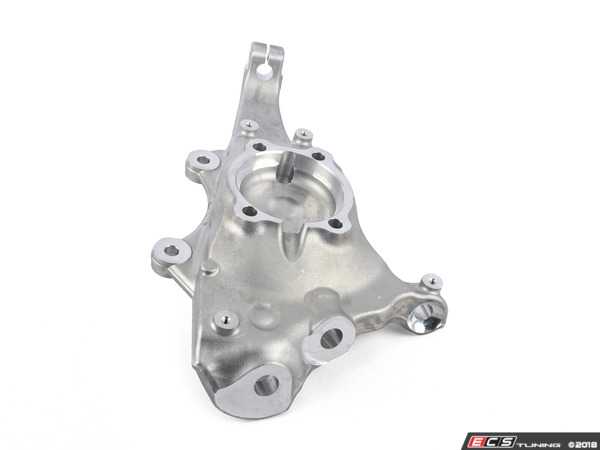 Genuine BMW - 31216775770 - Steering Knuckle (31-21-6-775-770)