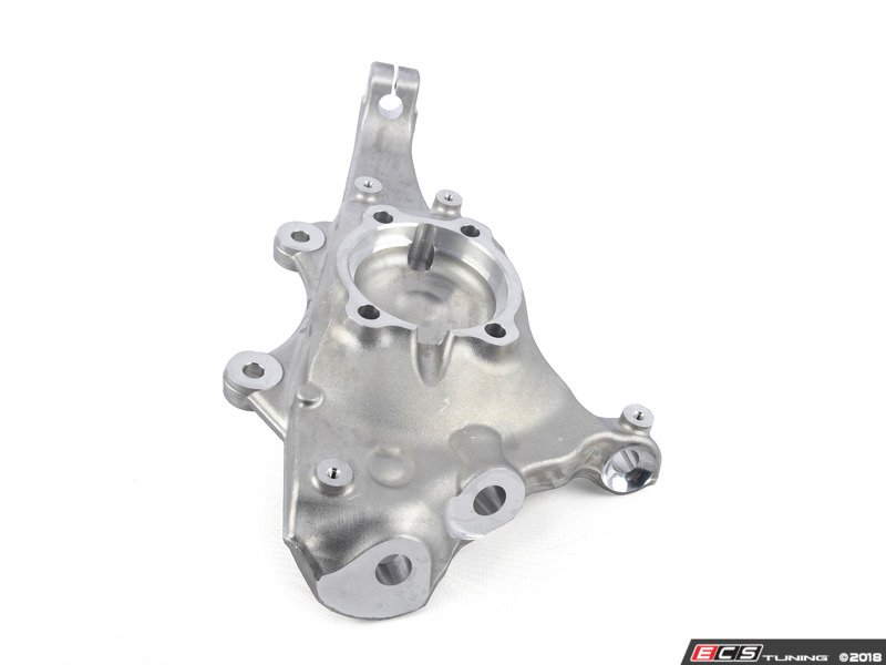 Genuine BMW - 31216775770 - Steering Knuckle (31-21-6-775-770)