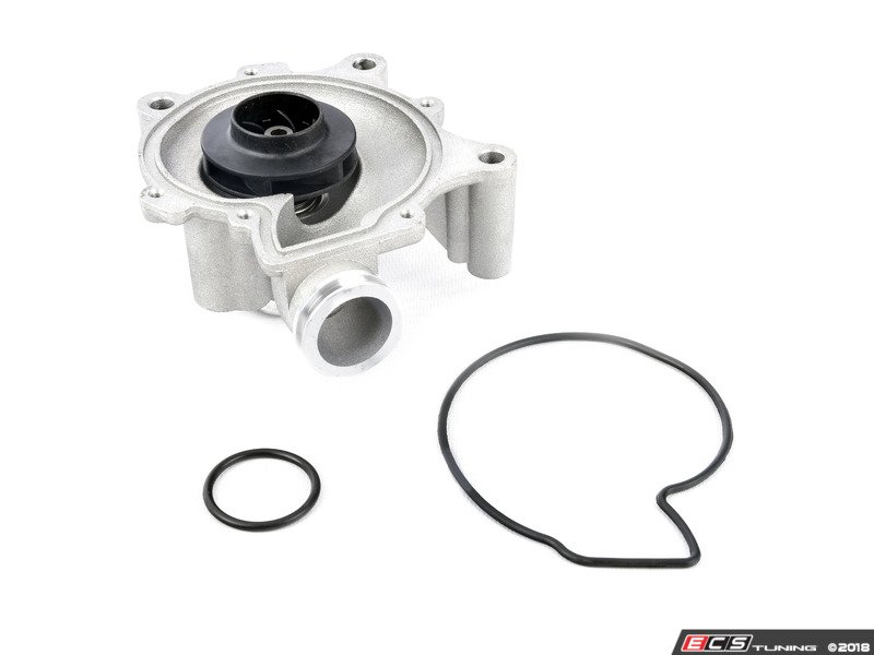 Febi - 11517520123 - Water Pump - w/o Housing