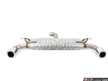 Genuine European Volkswagen Audi - 5G6253609DD - Clubsport GTI Rear ...