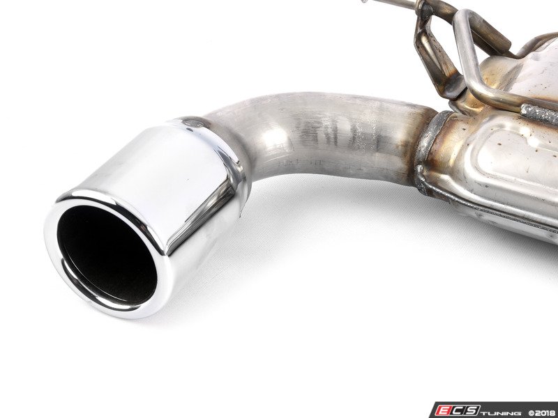 Genuine European Volkswagen Audi - 5G6253609DD - Clubsport GTI Rear ...