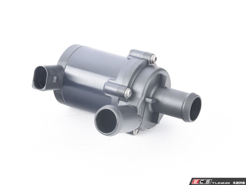 Genuine Volkswagen Audi - 7L0965561L - Auxiliary Water Pump (7L0 965 561 L)