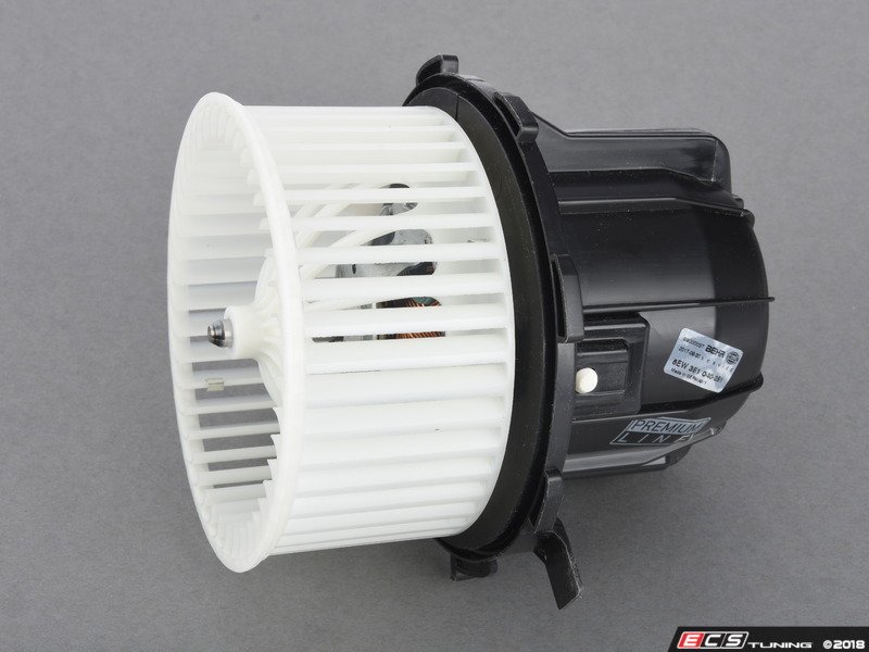 Mahle - 8K1820021C - Blower Motor