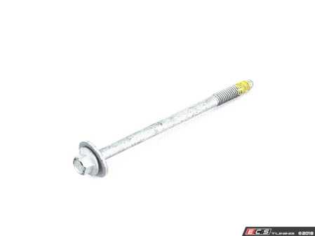 Genuine BMW - 07147430388 - HEXAGON SCREW, SELF-THREADIN (07-14-7-430-388)