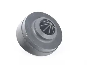 Genuine Volkswagen Audi - 4M0512297B - Rear Lower Spring Pad - Priced ...