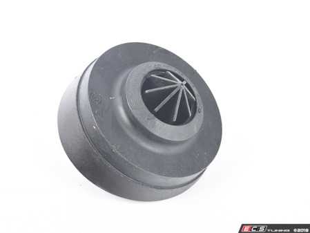 Genuine Volkswagen Audi - 4K0512149F - Rear Upper Spring Pad - Priced ...