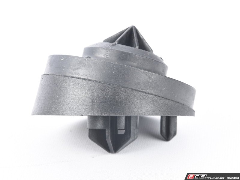 Genuine Volkswagen Audi - 8W0512149A - Rear Upper Spring Pad - Priced ...