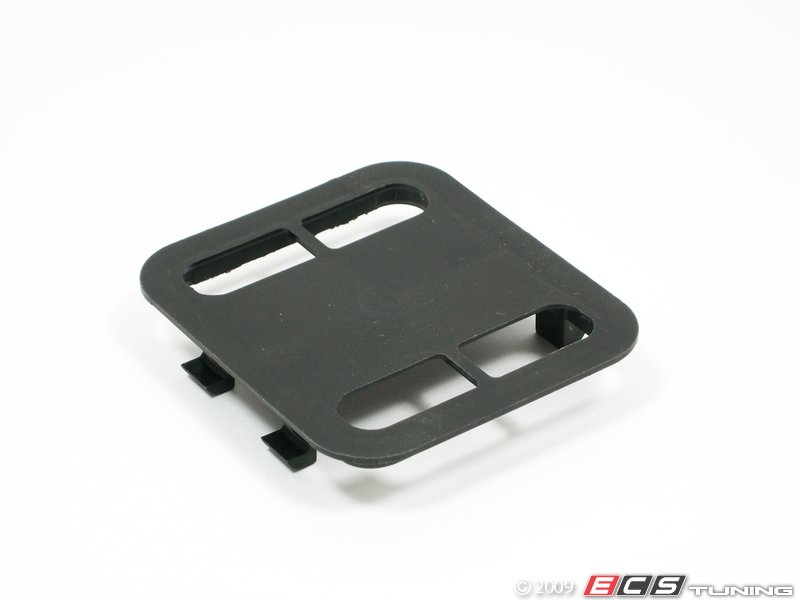 Genuine BMW - 51717894515 - COVERING (51-71-7-894-515)