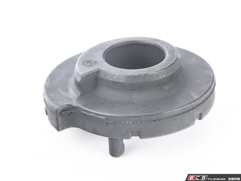 Genuine Volkswagen Audi - 4M0512297B - Rear Lower Spring Pad - Priced ...