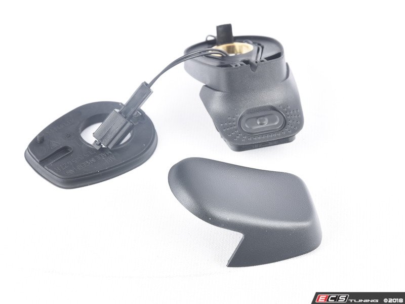 Genuine Porsche - 95562832004 - Rear Hatch Window Switch