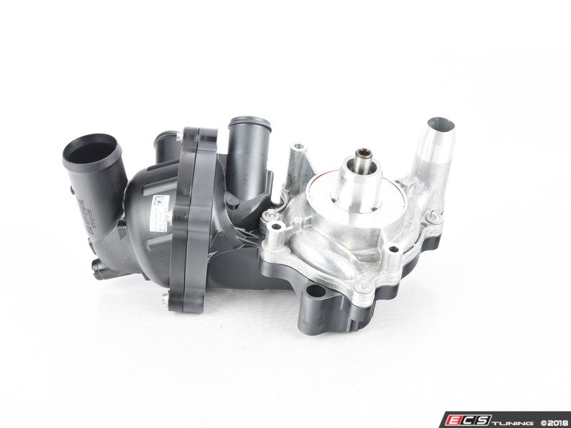 Genuine Volkswagen Audi - 079121011Q - Water Pump Assembly - (NO LONGER ...