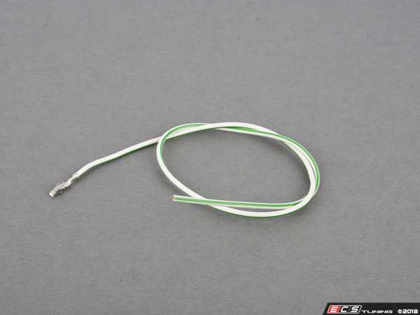 Genuine BMW - 12520007253 - CONTACT 2.5MM (12-52-0-007-253)