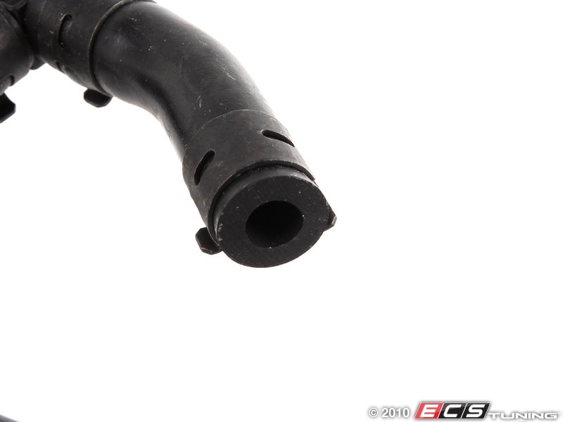 Genuine Volkswagen Audi - 1J0133778R - Vacuum Hose With Check Valve ...