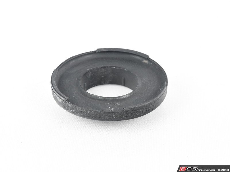 Genuine Volkswagen Audi - 4M0412109A - Front Lower Spring Packing ...