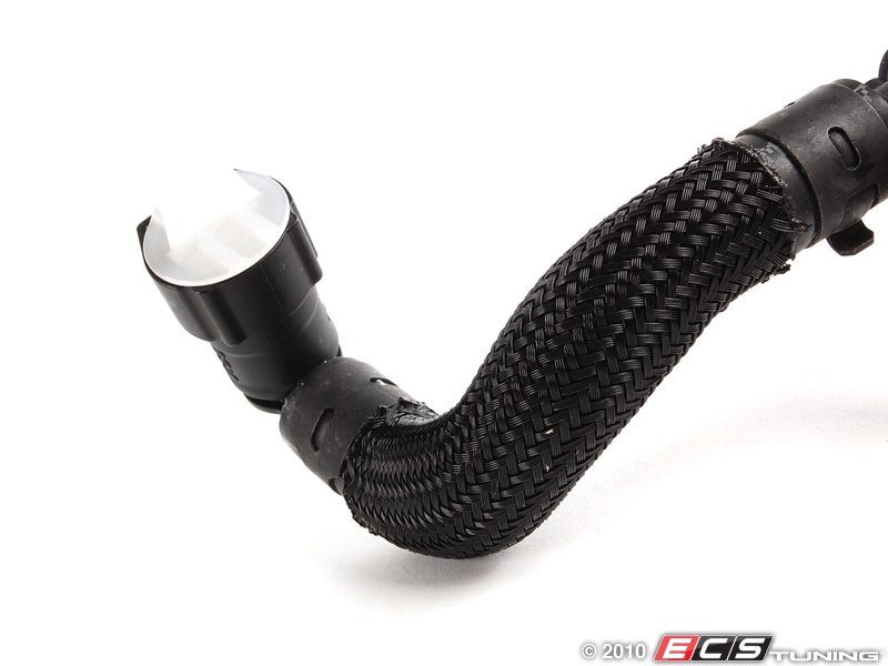 Genuine Volkswagen Audi - 1J0133778R - Vacuum Hose With Check Valve ...