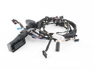 BMW F30 Door Wiring Harnesses - ECS Tuning
