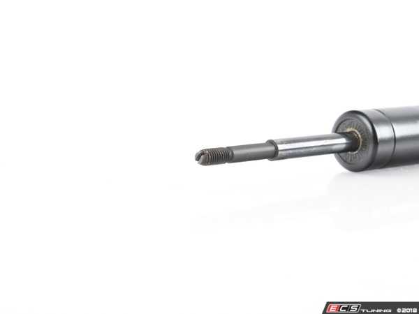 Genuine Mercedes Benz - 1132200048 - SHOCK ABSORB