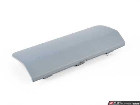 Genuine Mercedes Benz - 16388017059999 - Rear bumper tow hook cover ...