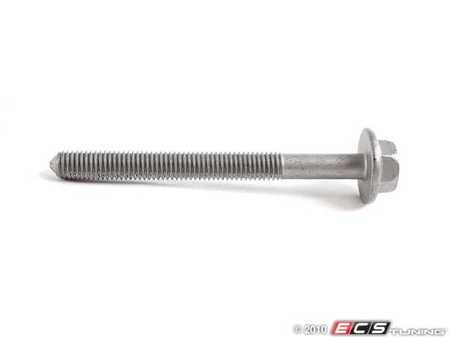 Genuine Volkswagen Audi - N90959902 - Hex Head Bolt - Priced Each (N ...