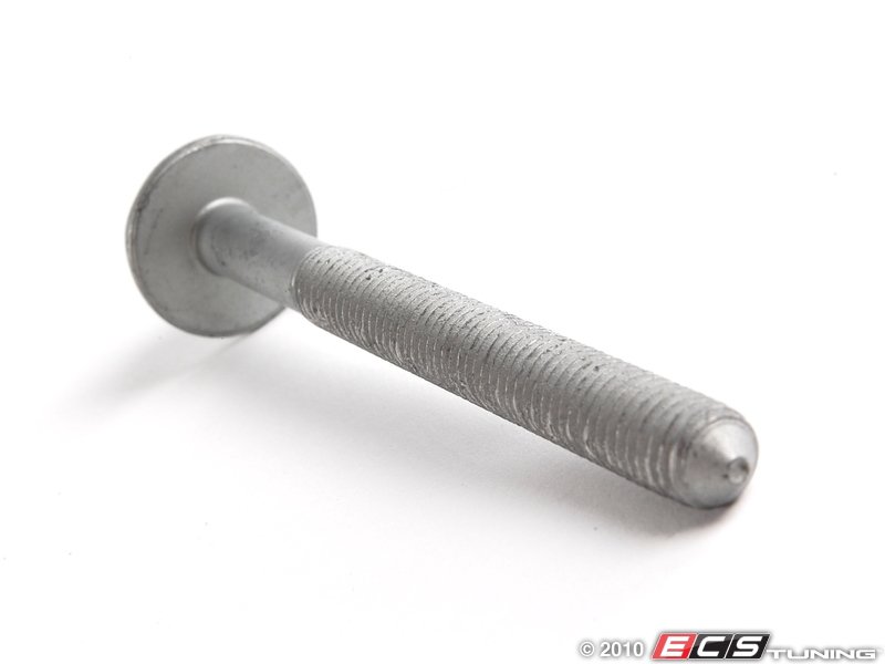 Genuine Volkswagen Audi - N90959902 - Hex Head Bolt - Priced Each (N ...