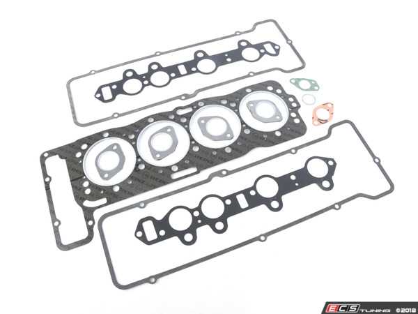 Genuine Mercedes Benz - 1000101221 - GASKET SET,C