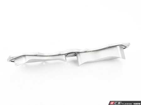 Genuine BMW - 11148483799 - Rear Coolant Passage Cover (11-14-8-483-799)