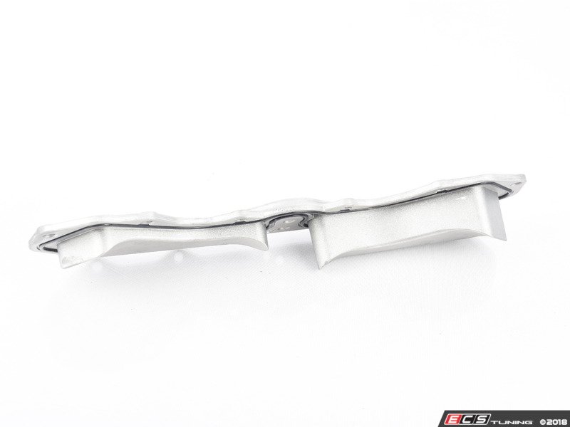 Genuine BMW - 11148483799 - Rear Coolant Passage Cover (11-14-8-483-799)