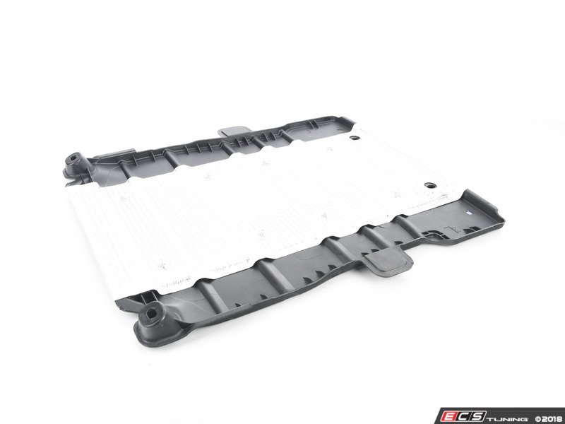 Genuine Volkswagen Audi - 5Q0825229C - Exhaust Tunnel Cover (5Q0 825 229 C)