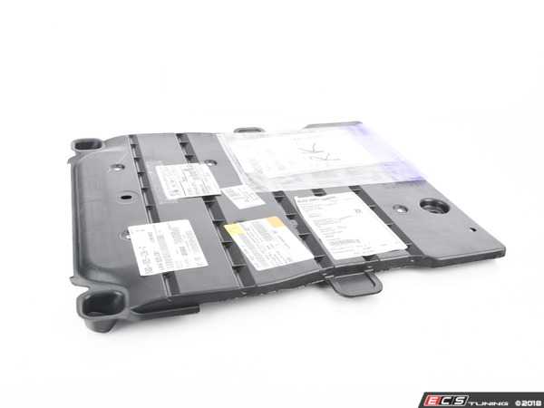 Genuine Volkswagen Audi - 5Q0825229C - Exhaust Tunnel Cover (5Q0 825 229 C)