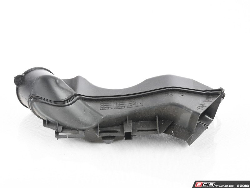 Genuine BMW - 51317355438 - Rain duct - right (51-31-7-355-438)