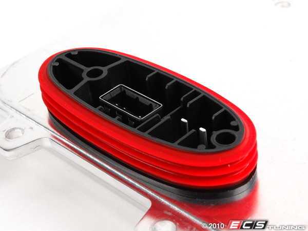 Genuine Volkswagen Audi - 5M0907391 - HID Ballast - Priced Each (5M0 ...