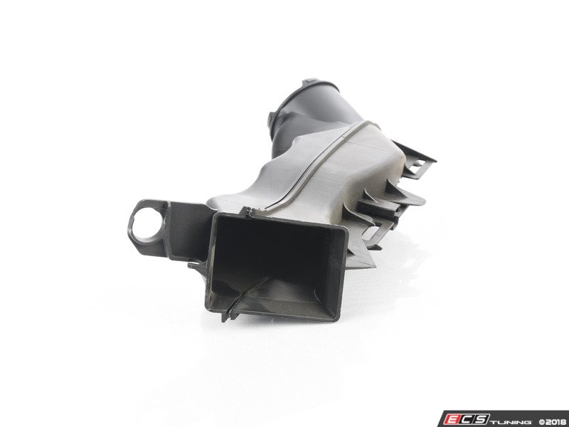 Genuine BMW - 51317355438 - Rain duct - right (51-31-7-355-438)