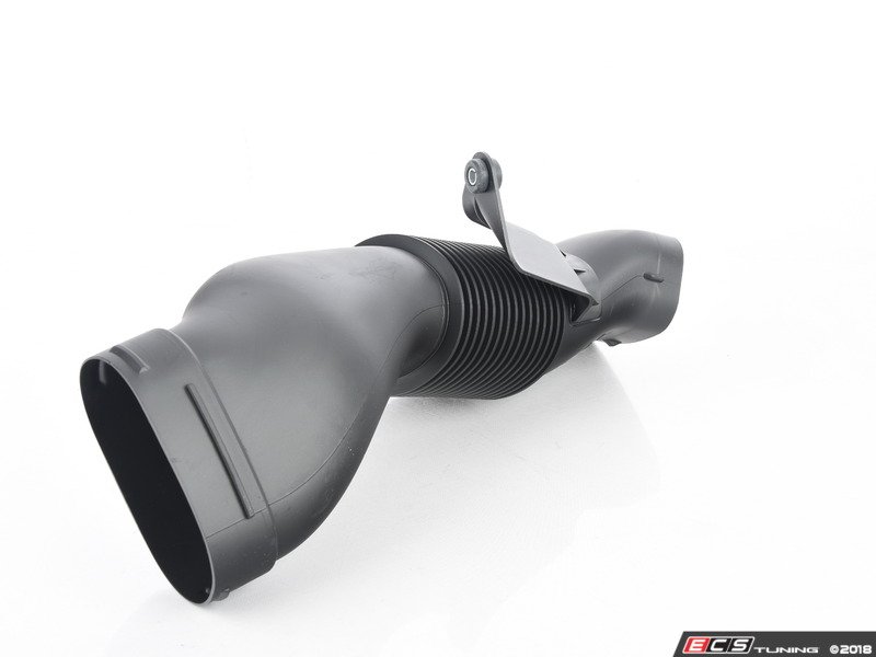 Genuine BMW - 13717601874 - Intake Duct (13-71-7-601-874)