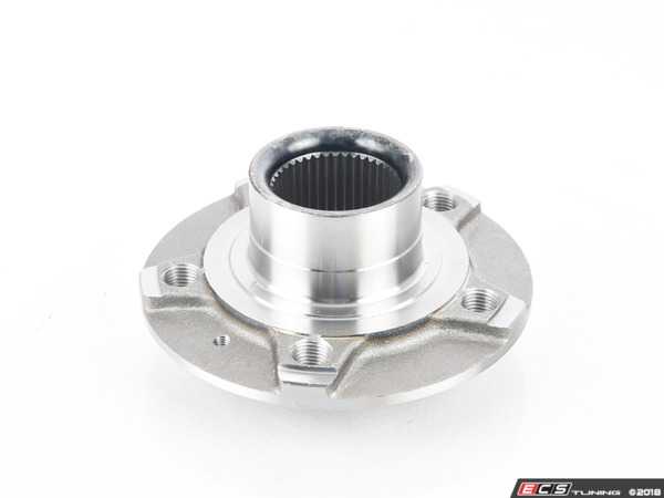 Optimal - 8K0407613B - Wheel Hub - Priced Each - (NO LONGER AVAILABLE)