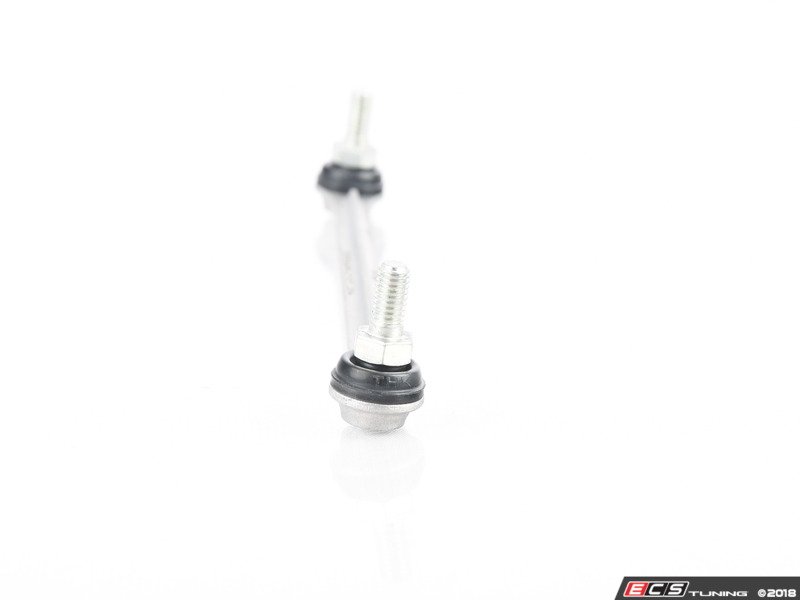 Genuine Porsche - 98733137500 - Rear Headlight Level Sensor Rod