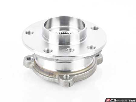 Optimal - 31206779735 - Front Wheel Hub/Bearing Assembly - Priced Each