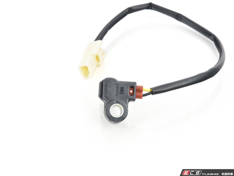 Genuine Volkswagen Audi - 09M927321B - Transmission Input Speed Sender ...