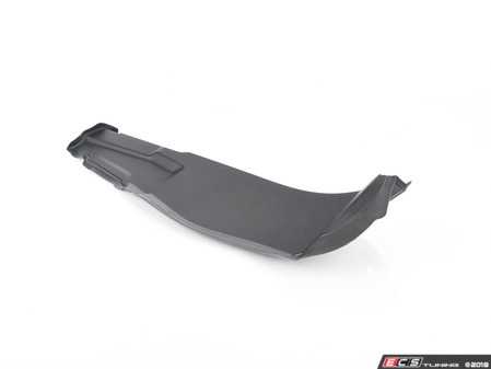 Genuine BMW - 51767329400 - SEAL, SIDE PANEL, UPPER RIGH (51-76-7-329-400)