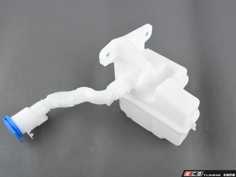 Genuine Volkswagen Audi - 5GM955453A - Washer Reservoir (5GM 955 453 A)