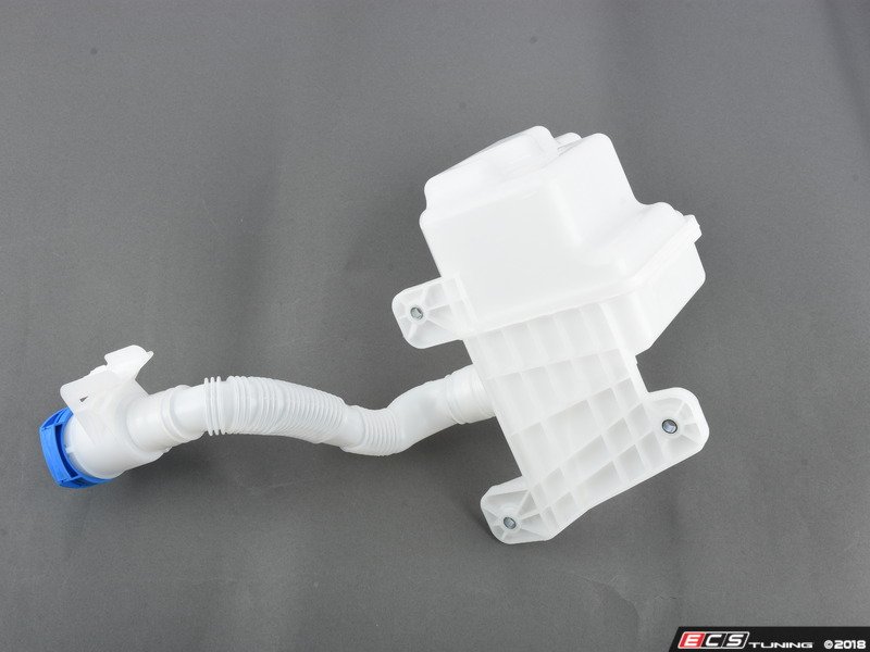 Genuine Volkswagen Audi - 5GM955453A - Washer Reservoir (5GM 955 453 A)