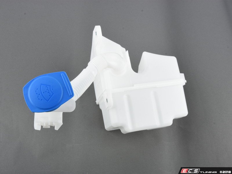 Genuine Volkswagen Audi - 5GM955453A - Washer Reservoir (5GM 955 453 A)