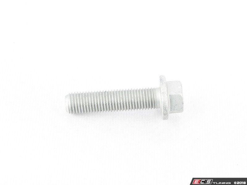 Genuine BMW - 07119906963 - HEX BOLT (07-11-9-906-963)