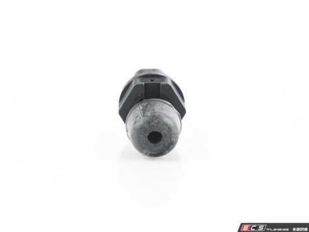 Genuine Volkswagen Audi - 6Q6827499E - Buffer - Priced Each (6Q6 827 499 E)