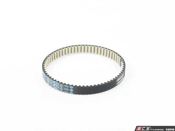 Genuine Volkswagen Audi - 06K121605C - Water pump belt (06K 121 605 C)