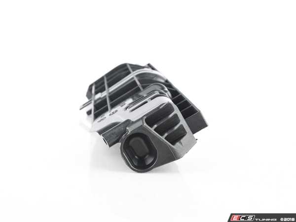 Bremmen Parts - 17107524912 - Radiator Carrier - Left