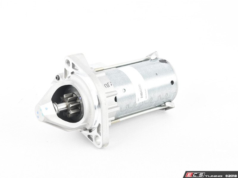 Valeo - 12417616502 - New Starter Motor